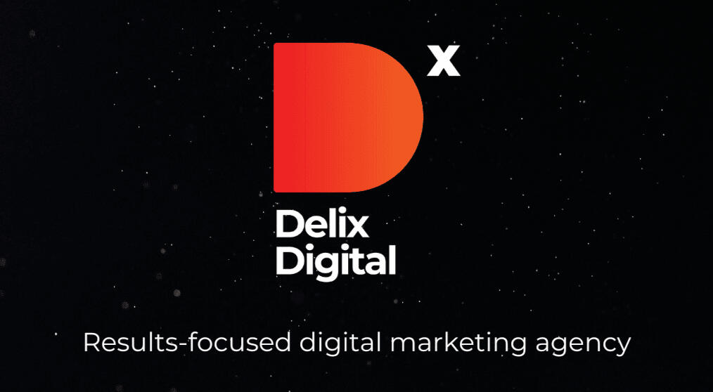 Delix Digital: Results-Focused Digital Marketing Agency